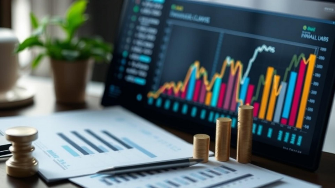 Introduction to the comprehensive financial analysis of a company