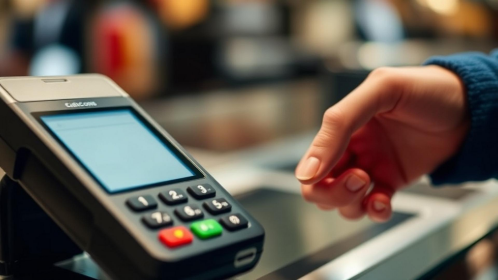 Understanding the technology behind modern card machines