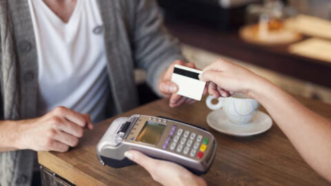 When did Chip and PIN start? History of card payments