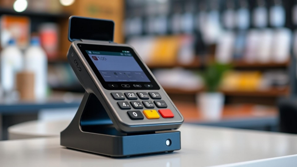 POS machine: types, features, and how to choose the right one