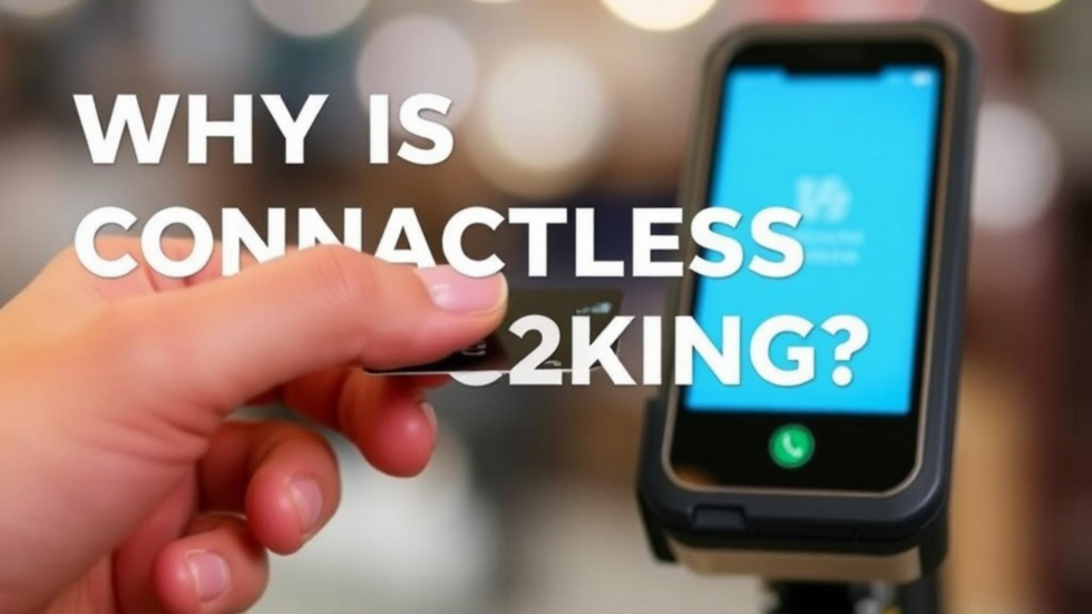 Why is contactless payment not working? Common issues explained