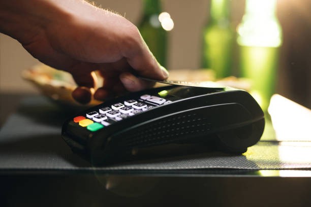 Understanding the rise and impact of electronic payment systems
