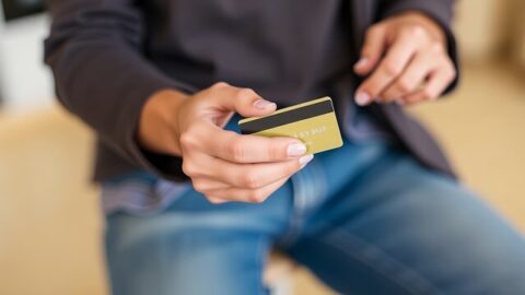 EMV chip: Definition, uses, and how it works