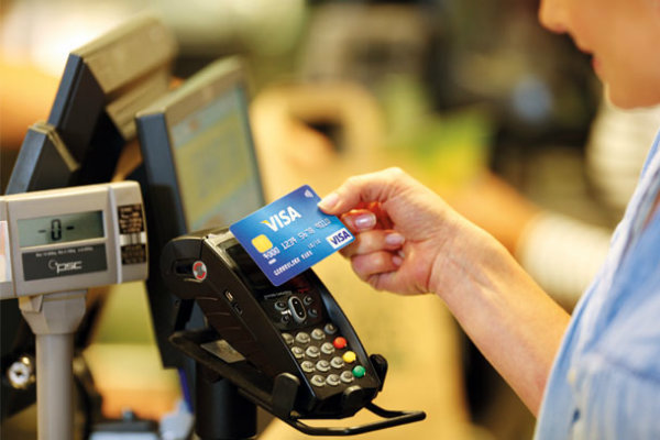 What are biometric payments, and how do they work?