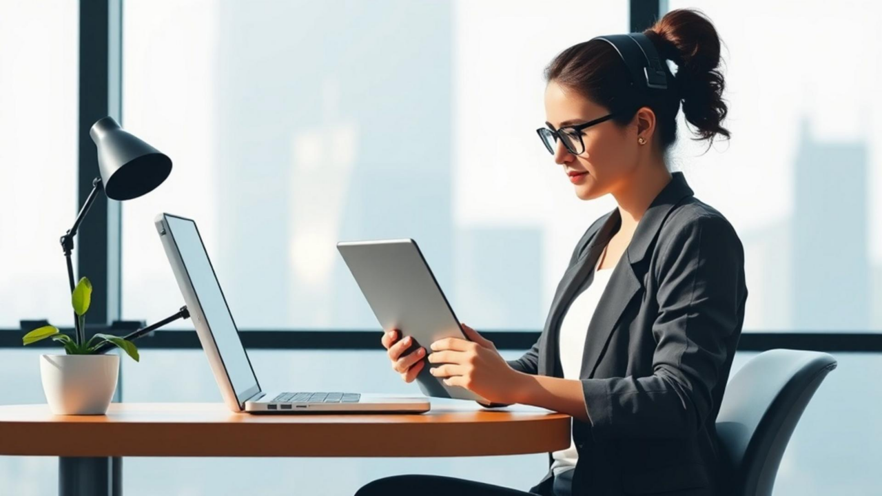 Freiberufliches Bankwesen: Alles, was Sie wissen müssen.