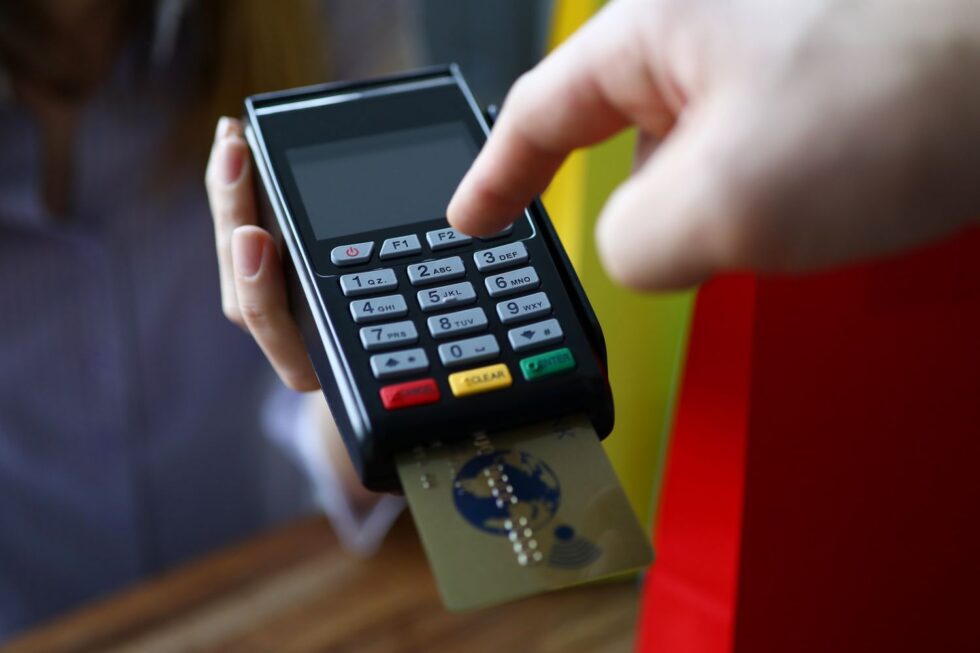 Card transactions explained: Types, steps, and best practices