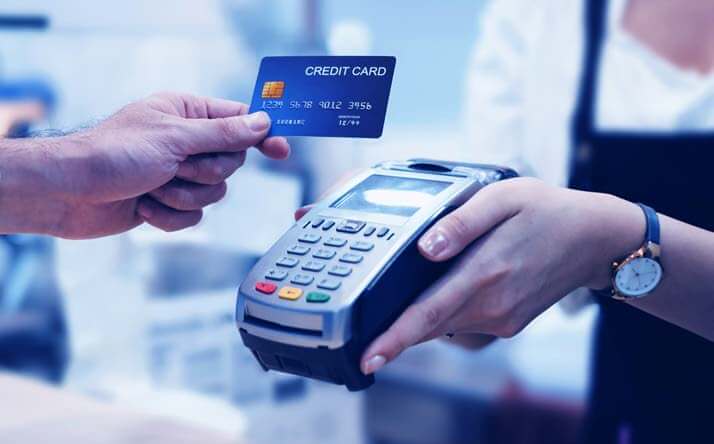 Point-to-point encryption (P2PE): securing payment data from entry to ...