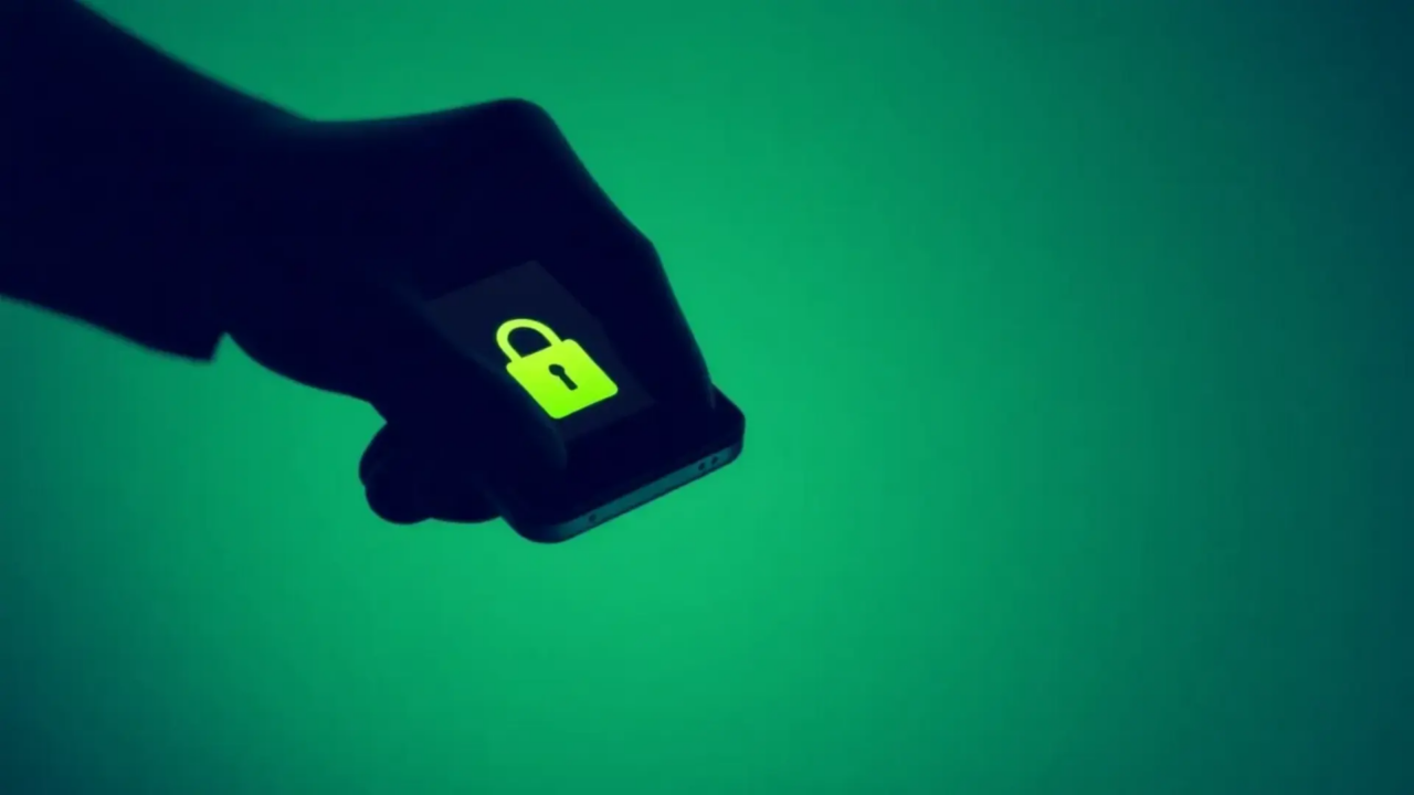 What are biometric payments, and how do they work?