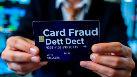 How is card fraud detected? Key tools and techniques