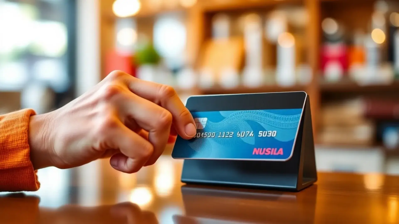 Card transactions explained: Types, steps, and best practices