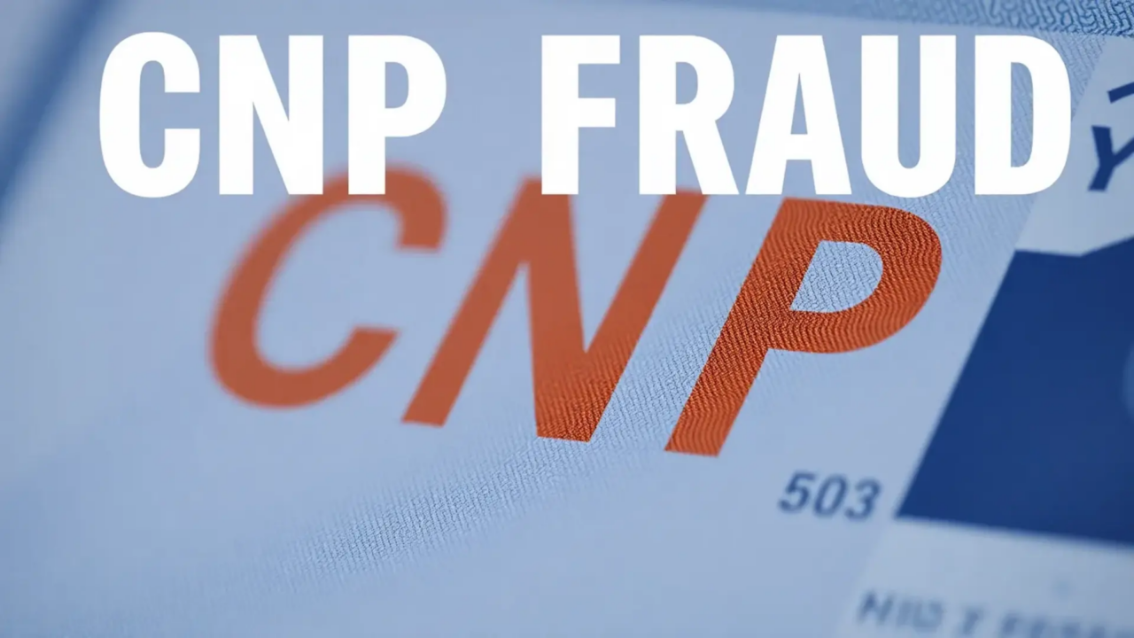 CNP fraud: What is it and how to prevent it?