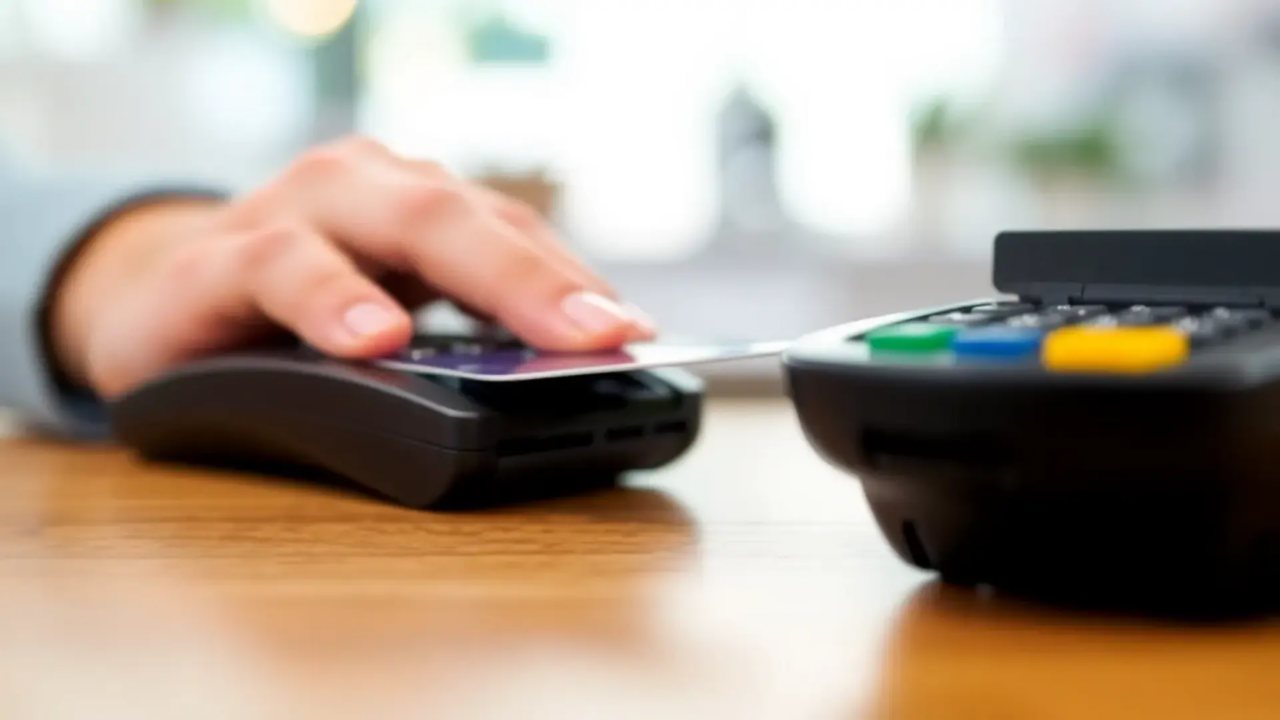 What are credit card swipers: types, benefits, and future trends