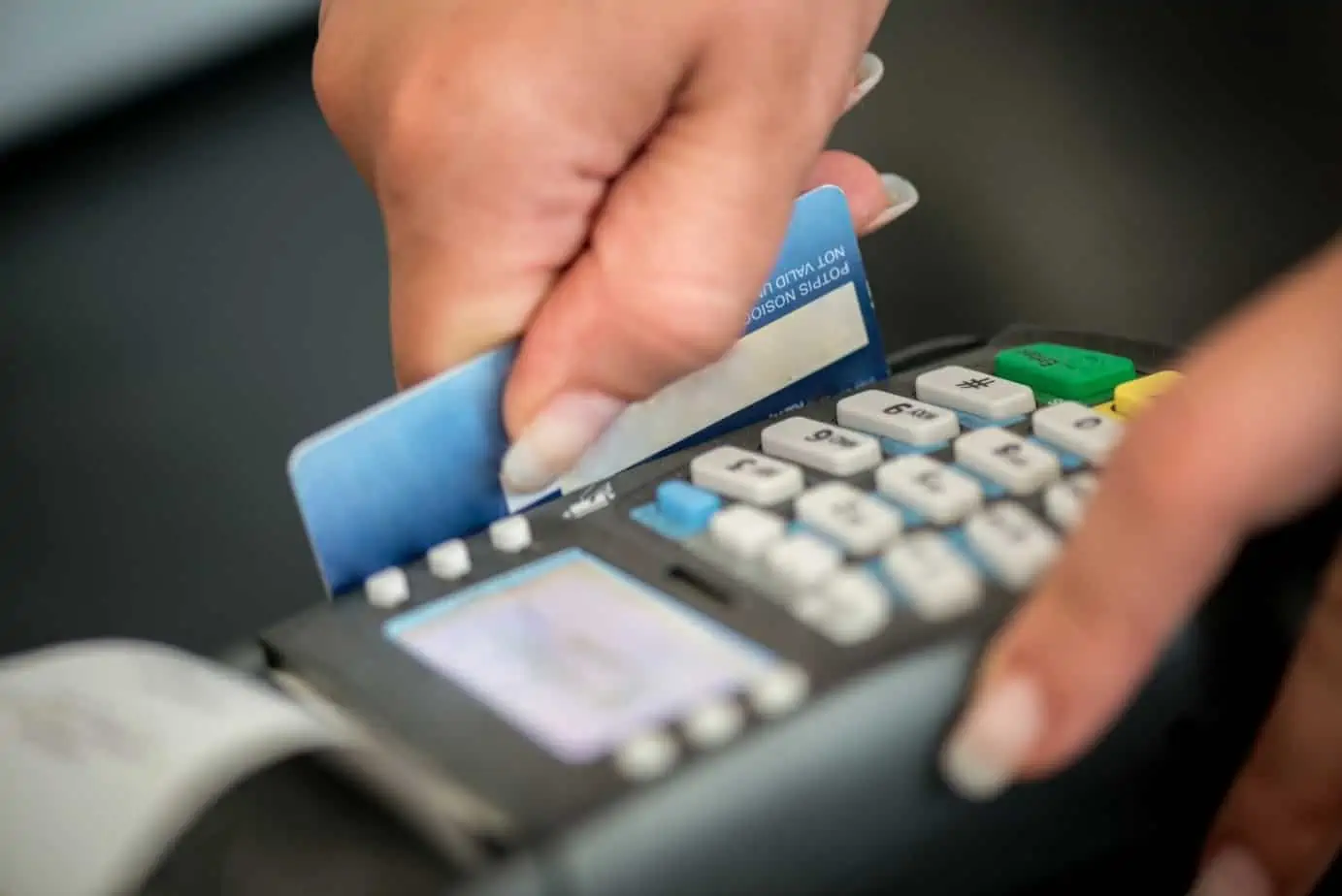 Card transactions explained: Types, steps, and best practices