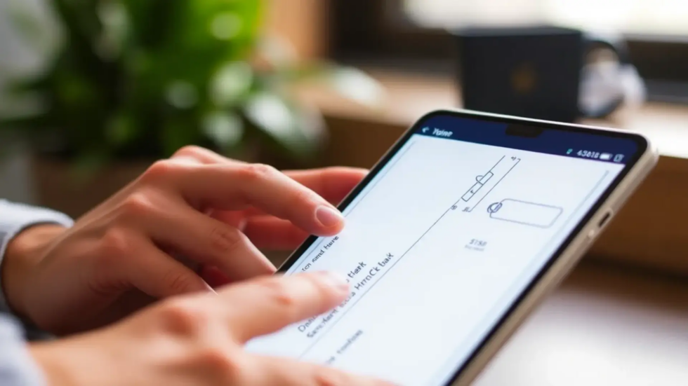 What are electronic checks? Benefits, uses, and security tips