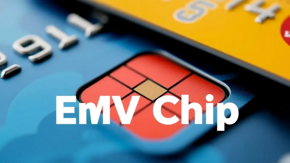 EMV chip: Definition, uses, and how it works