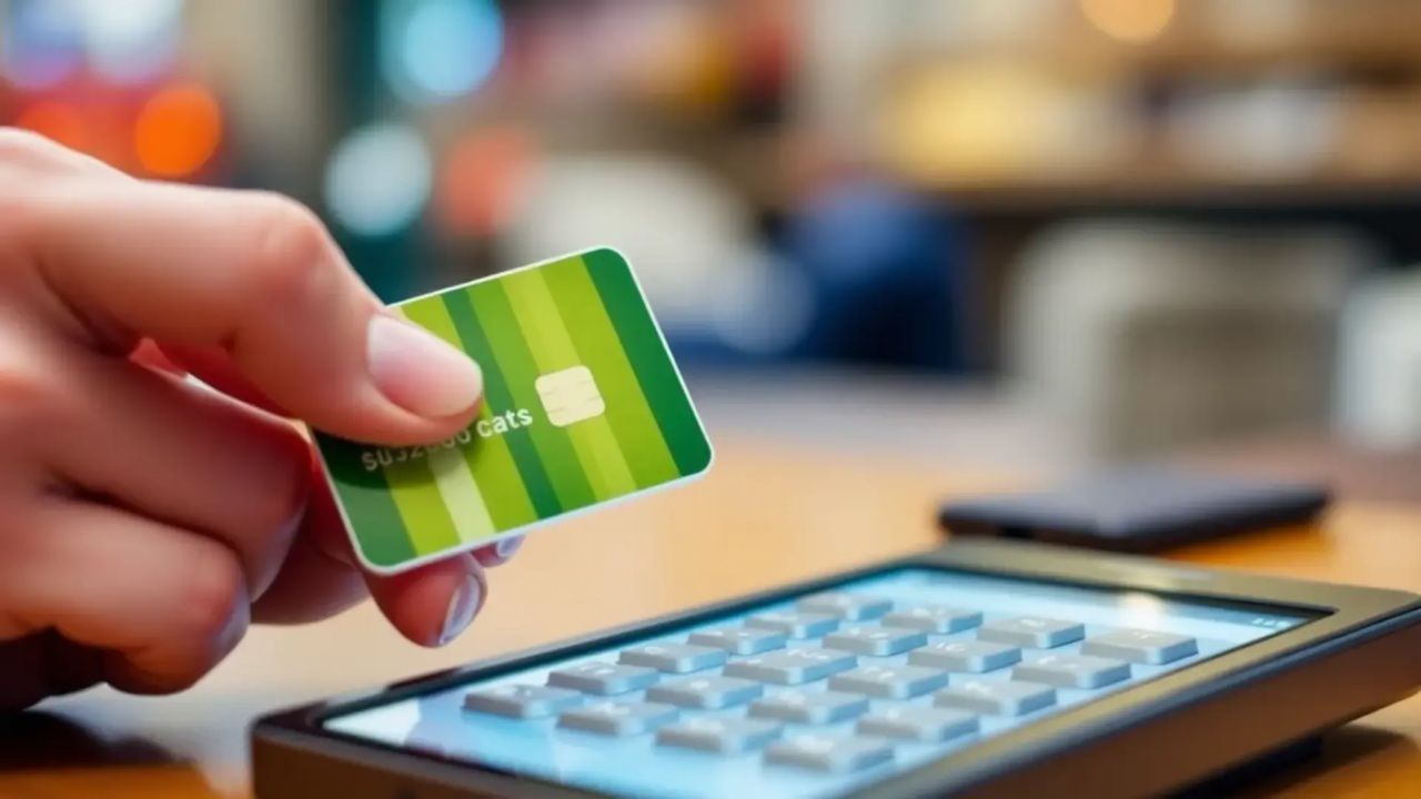 Accepting Credit Card Payments Without a Merchant Account