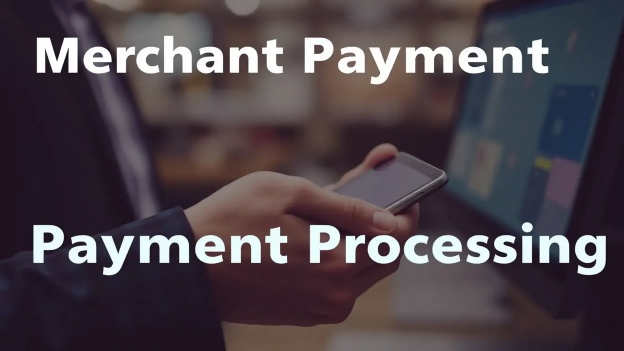 The ultimate guide to merchant payment processing