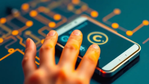 What is NFC on the phone: understanding its Uses and Future