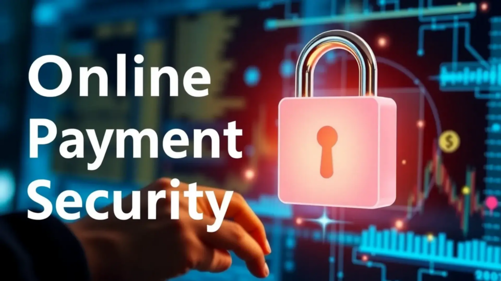 online payment security: best practices for protecting transactions