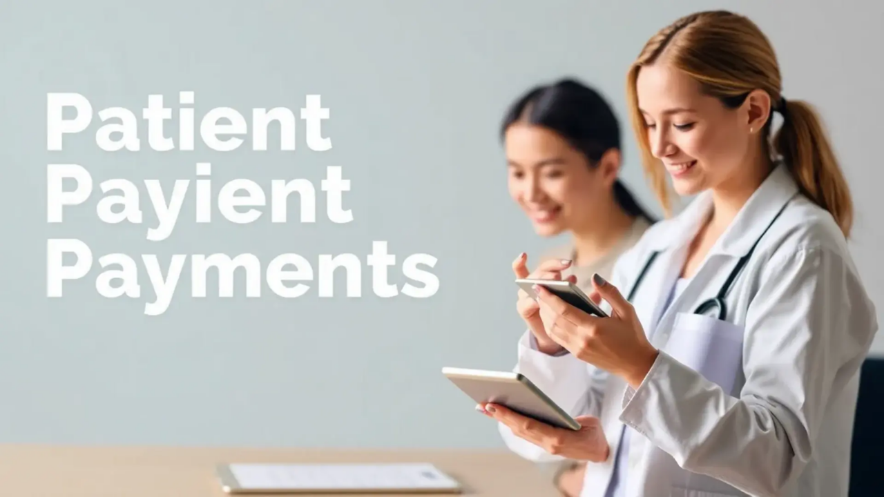 How to streamline patient payments for better cash flow