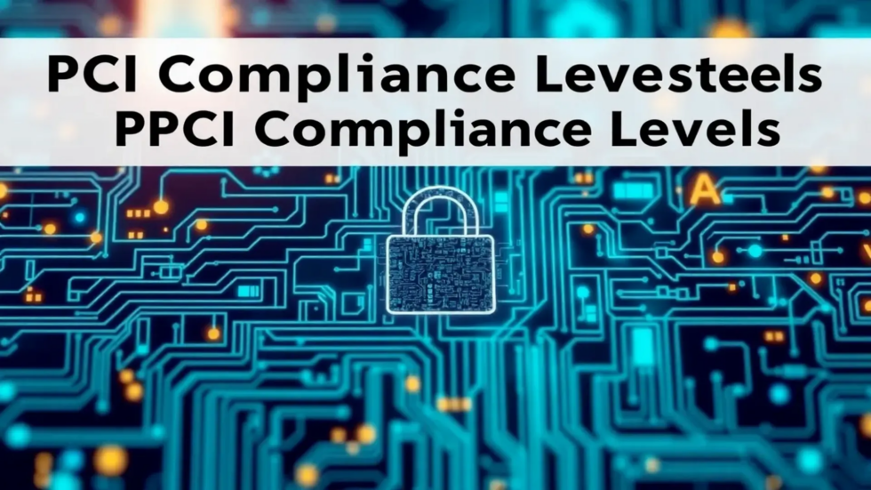 PCI compliance levels 101: Definitions & key requirements
