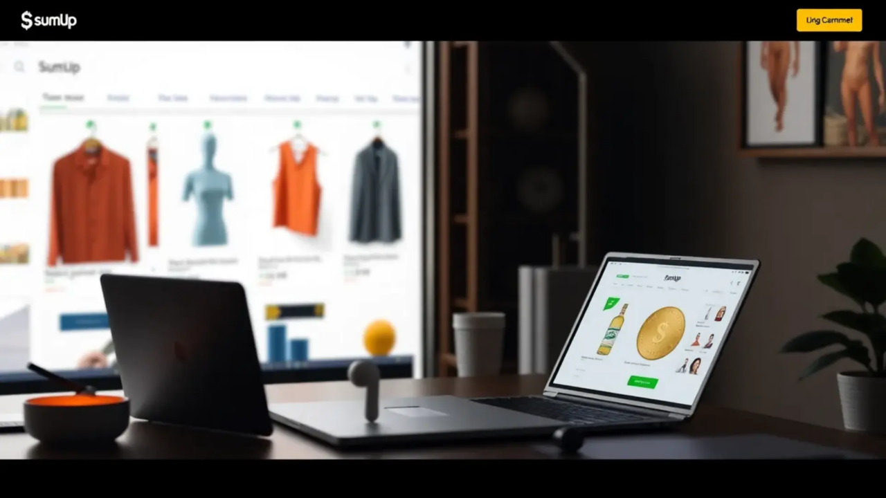 Sumup online store examples: practical insights for ecommerce success