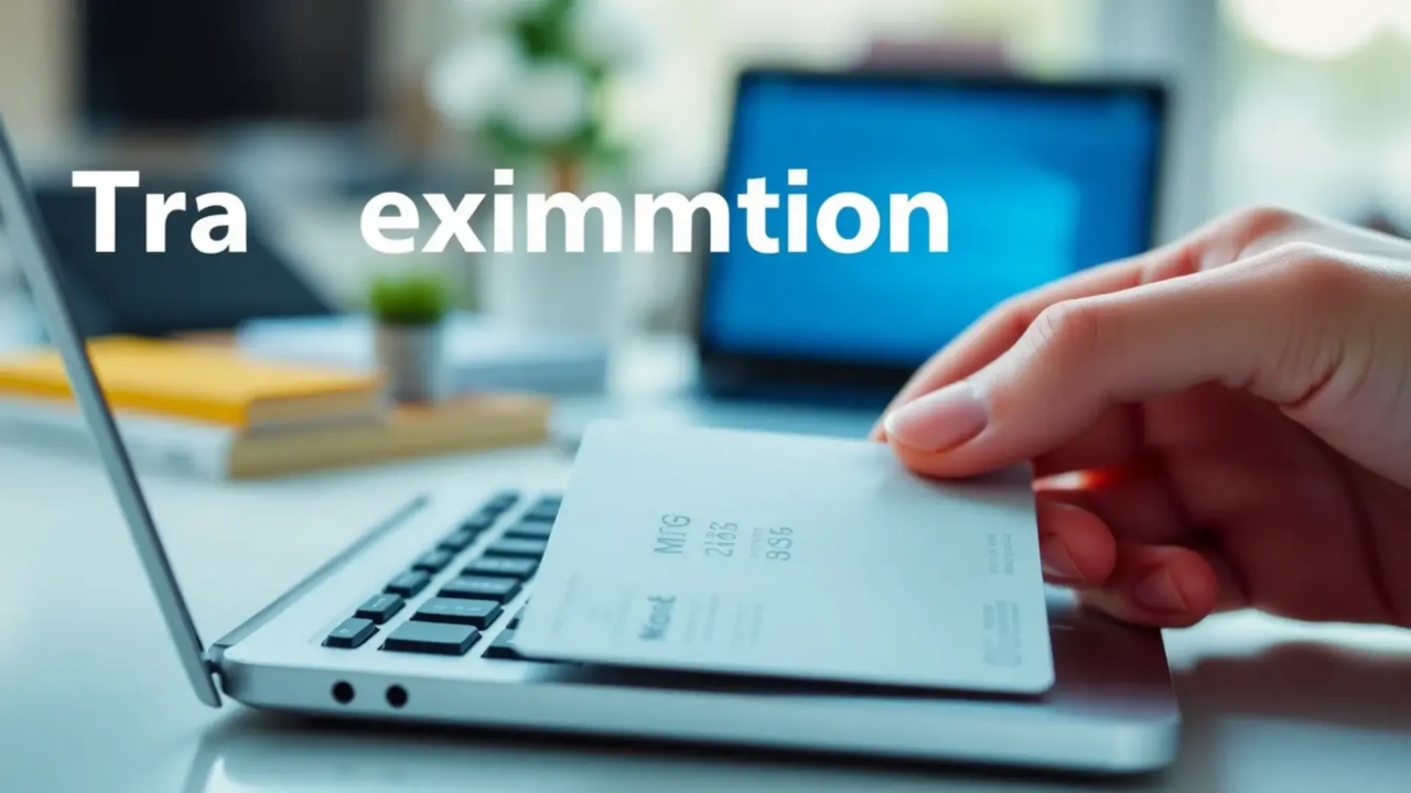 Understanding tra exemption in online payments