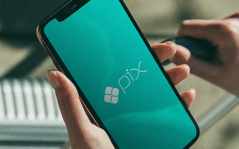 Pix brazil : transforming instant payments