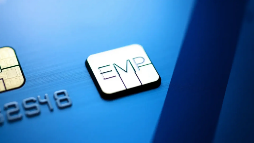 EMV-Chip: Definition, Anwendungen und Funktionsweise