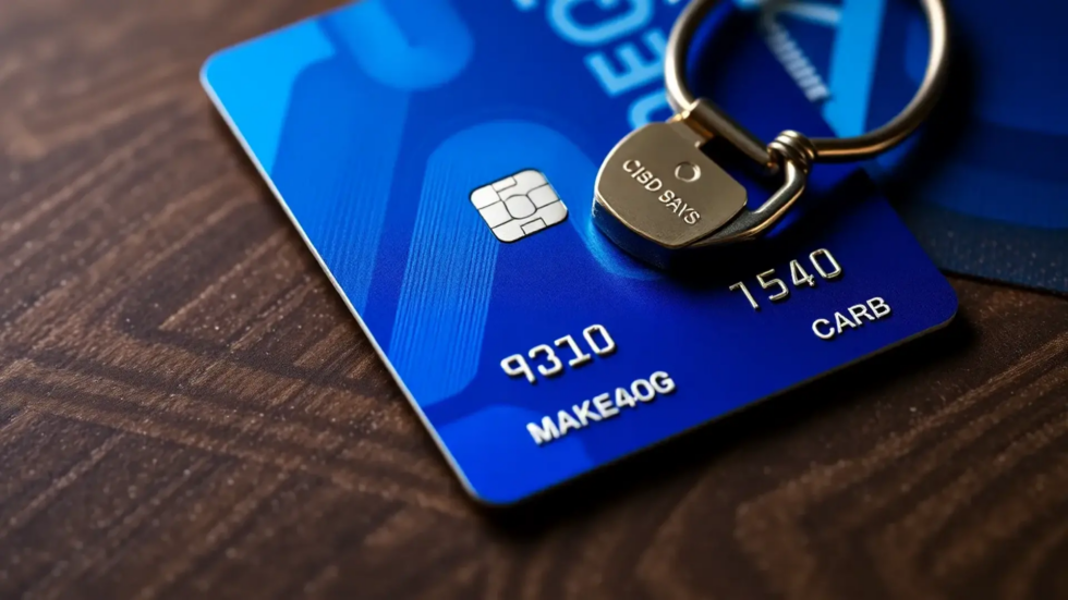 Entfesseln Sie die Kraft von Geschäftskreditkarten für Ihr Unternehmen.