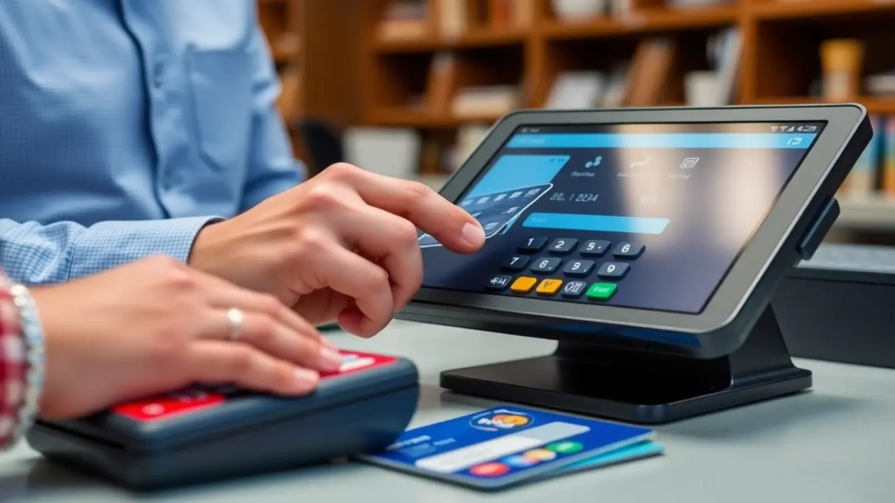 POS machine: types, features, and how to choose the right one
