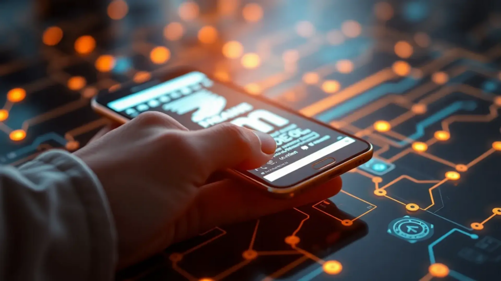 What is NFC on the phone: understanding its Uses and Future