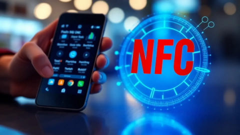 What is NFC on the phone: understanding its Uses and Future