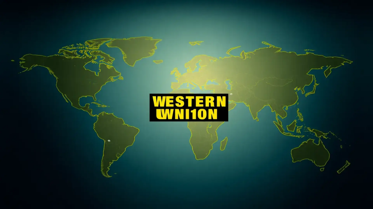 Wie Western-Union-Überweisungen weltweit funktionieren: Ein umfassender ...