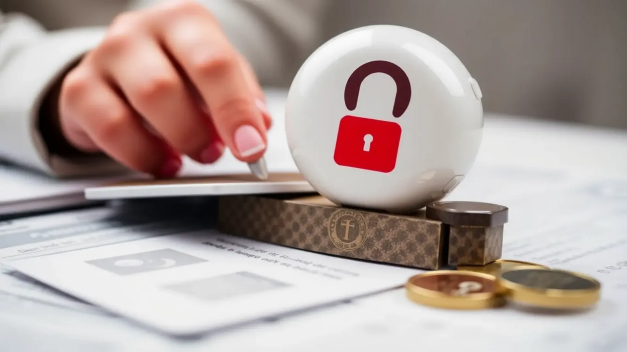 Identifizierung und Schutz vor Worldpay-Betrügereien.