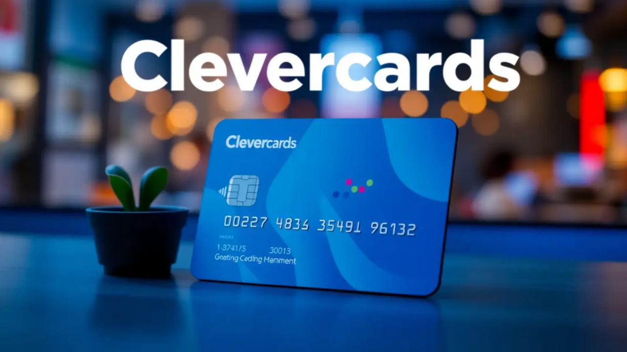 Clever cards: evolution, features, benefits, and future prospects