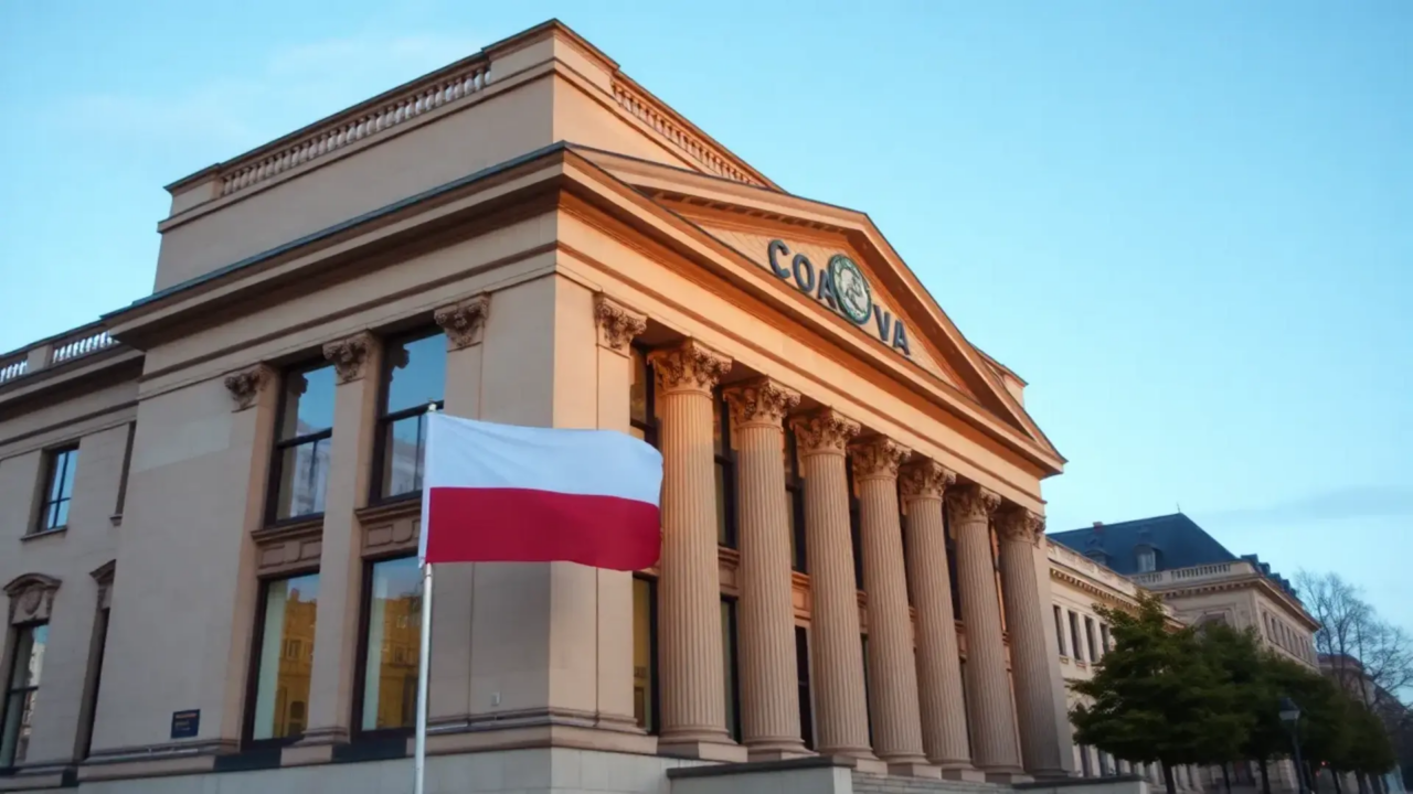 Corporate banking in Poland: Services, key players, and insights