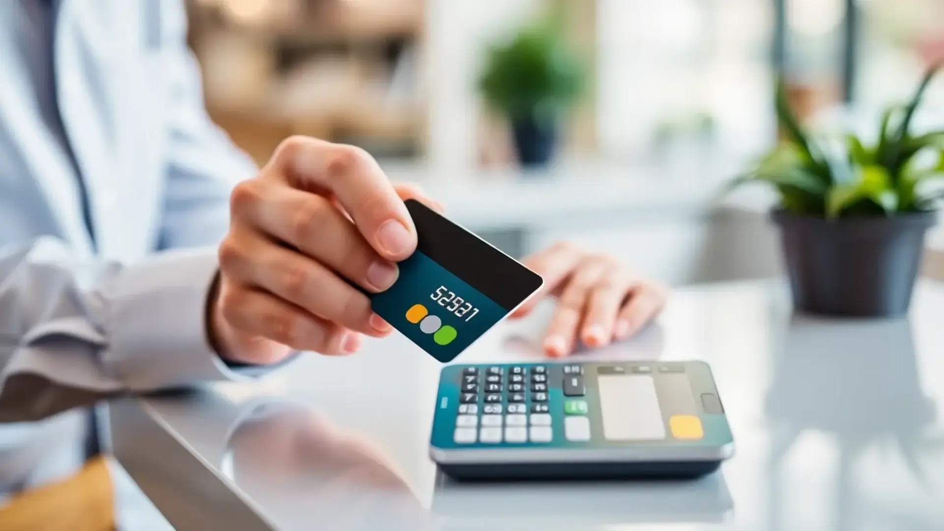 Cedit card processing for business: a complete guide