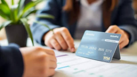 Exploring GlobalPay Test Cards for Seamless Payment Testing