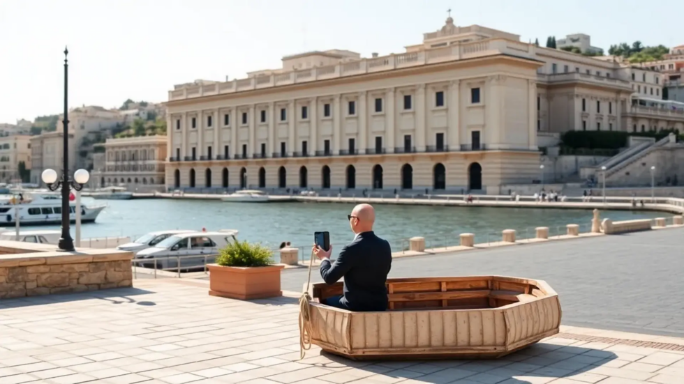 Einrichtung und Verwaltung eines Revolut-Lokalkontos in Malta: Ein ...