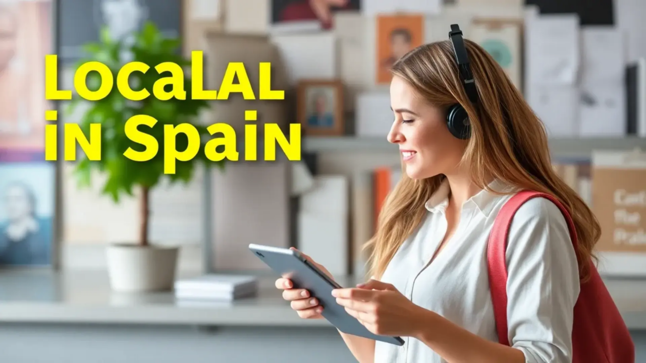 Wie man lokale Konten in Spanien eröffnet und verwaltet