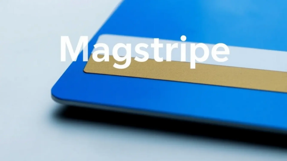 The decline of magstripe payments: History, security & what’s next