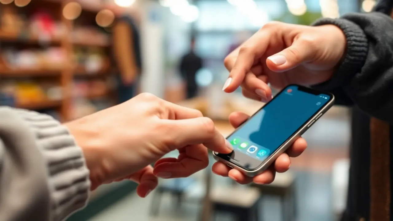 What is mobile payment technology? Benefits and types