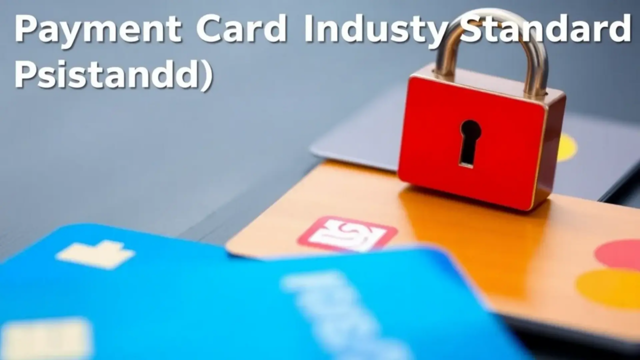 Comprehensive Guide to PCI DSS: Fundamentals, Compliance, and Future Trends