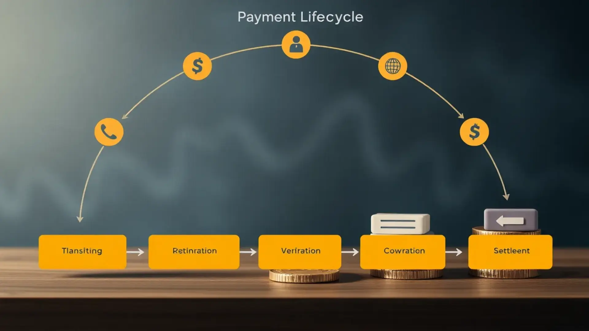 Understanding the Payment Lifecycle: Steps, Security, and Optimisation