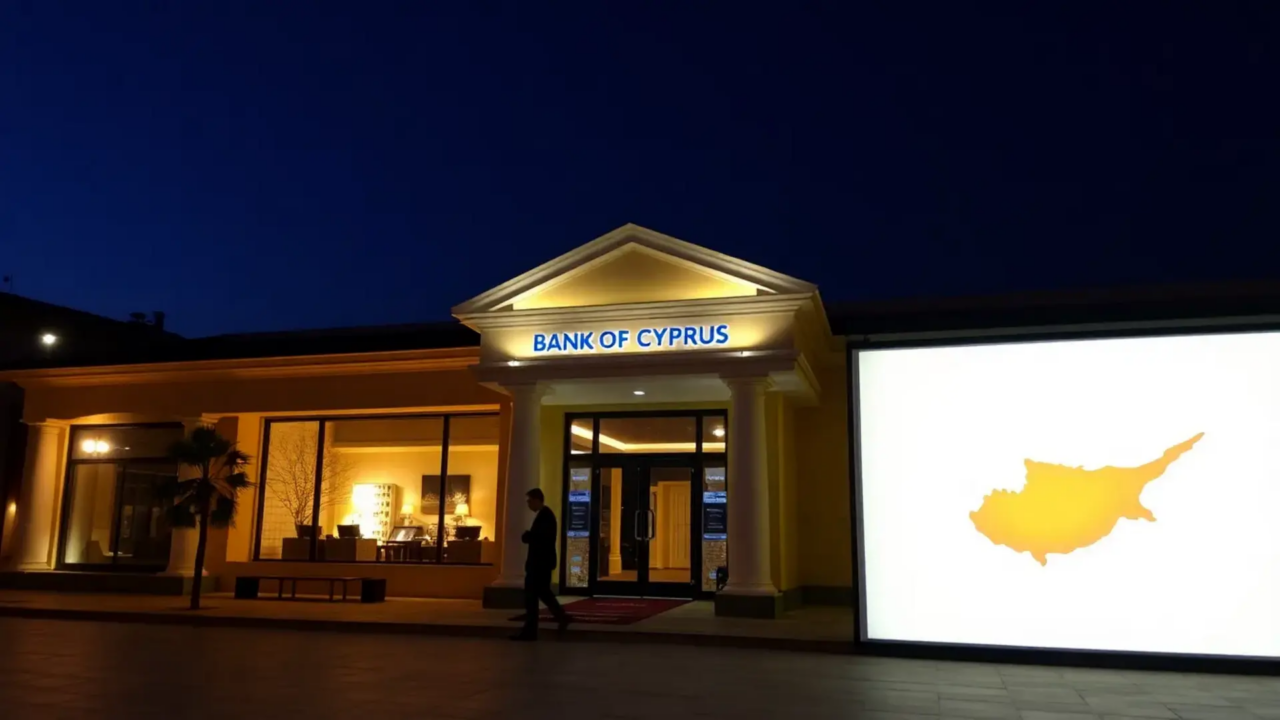 SME banking in Cyprus: Access finance and drive business growth