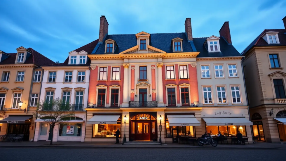 SME banking in France: Exploring solutions for modern business needs