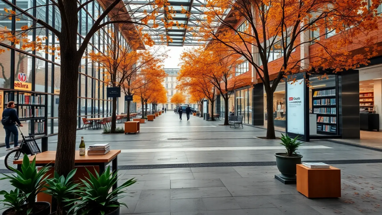 SME banking in Germany: financial solutions for business growth