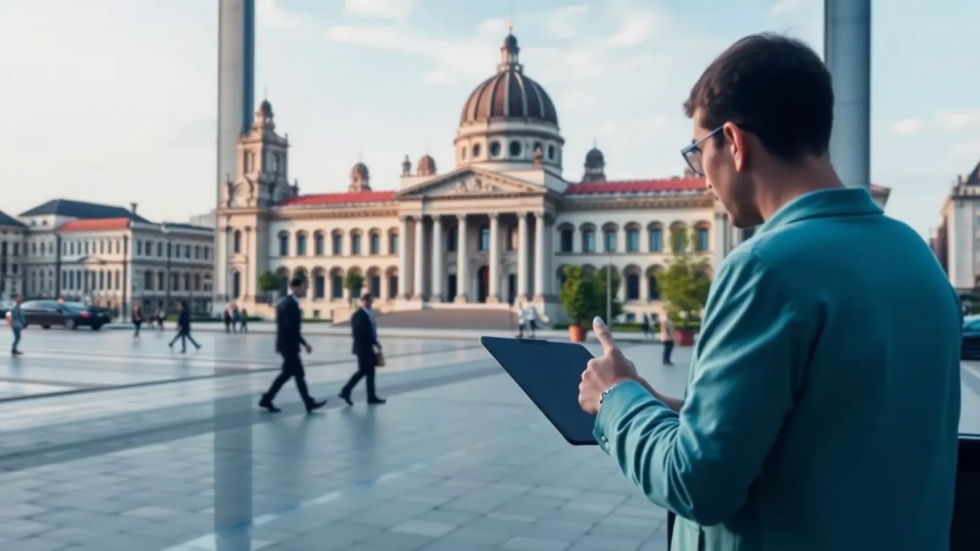 SME banking in Hungary explained: Benefits for international payments