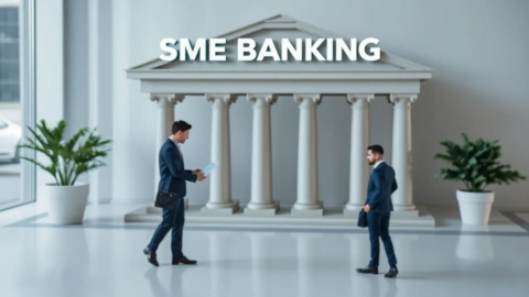 Understanding SME banking for small business growth
